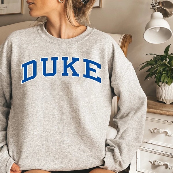 Duke Basketball - Etsy