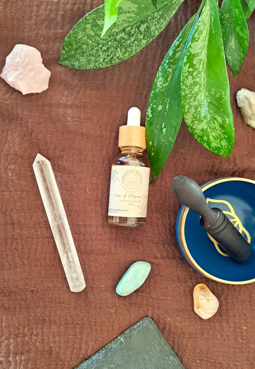 Flames of Passion Ritual Oil | Altar Oil | Hoodoo | Witchcraft ...