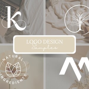 Custom New Logo Rebrand Logo Made to Order Logo Designer Graphic ...
