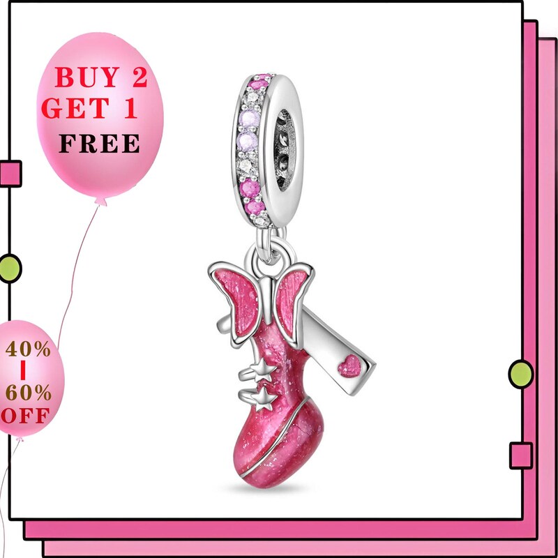 Patronus Charm - Etsy