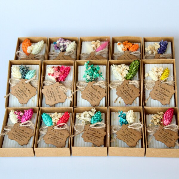 Mini Soap - Etsy