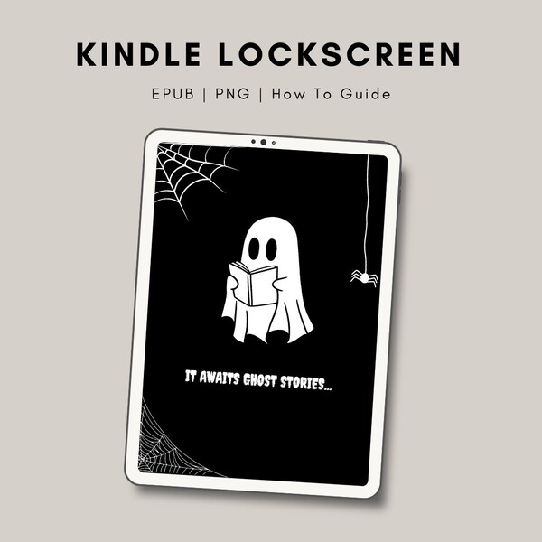 Halloween Lockscreen Wallpaper - Etsy