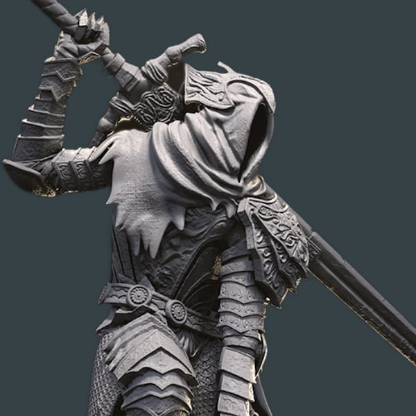 Artorias - Etsy