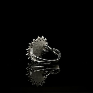 Graduation Ring , Graduation Gift , Personalized Ring , Personalized ...