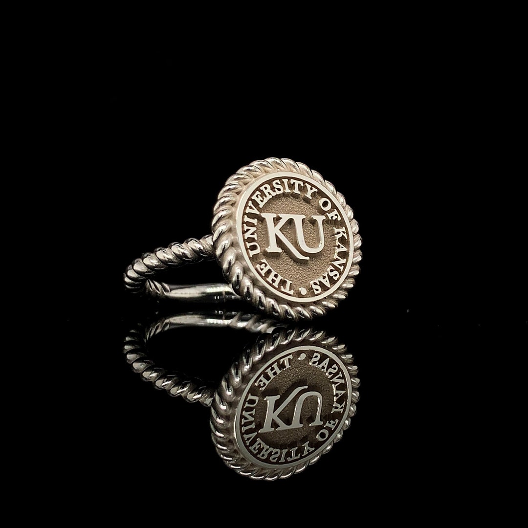 Class Rings, University Ring for Women, High School Class and ...