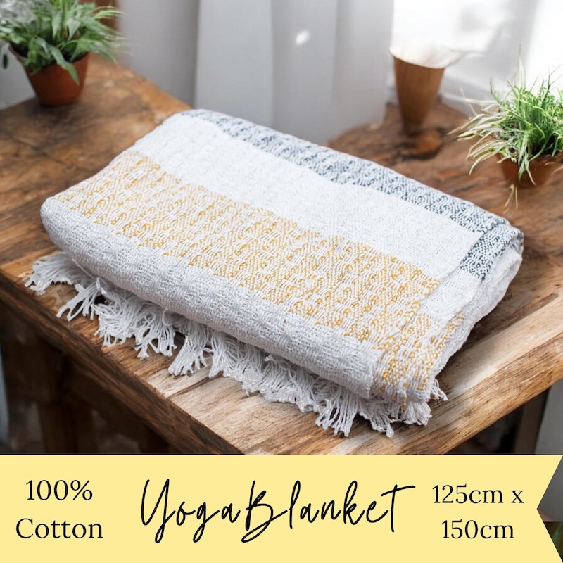 Yoga Hamper - Etsy UK