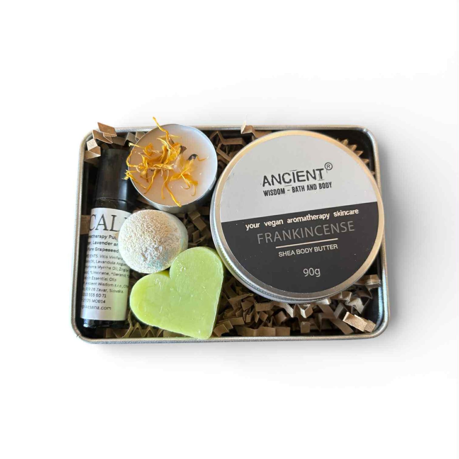 Chemo Warrior Gift Cancer Warrior Get Well Soon Wellness Gift Box Gift ...