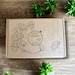 Me Time Gift Box Thinking of You Gift Mindfulness Gift Box Eco Gift ...