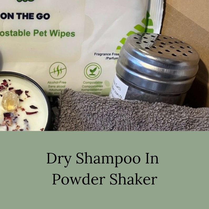 Stinky Dog Kit Wet Dog Smell Stinky Dog Shampoo Smelly Dog Shampoo ...