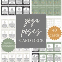 Morning Yoga Sequence Yoga Poses for Yoga Teacher Class Morning Flow ...