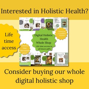 Holistic Sleep Guide Dosha Test Printable Download Personalized ...