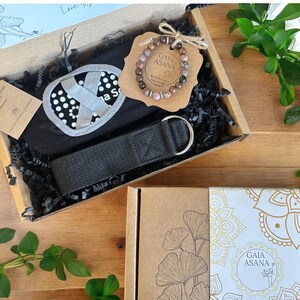 Pilates Gift Set Pilates Grip Socks Gift Idea for Wife Gift Pilates ...