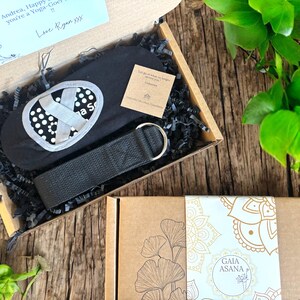 Pilates Gift Set Pilates Grip Socks Gift Idea for Wife Gift Pilates ...