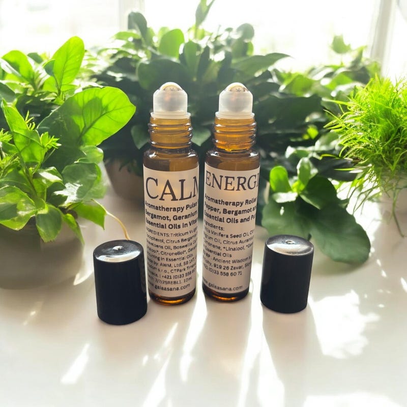 Mens Roller Oil - Etsy UK