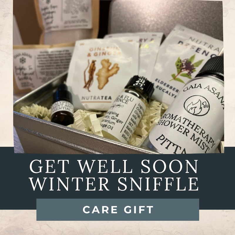 Winter Weather Gift Box - 60+ Gift Ideas for 2026