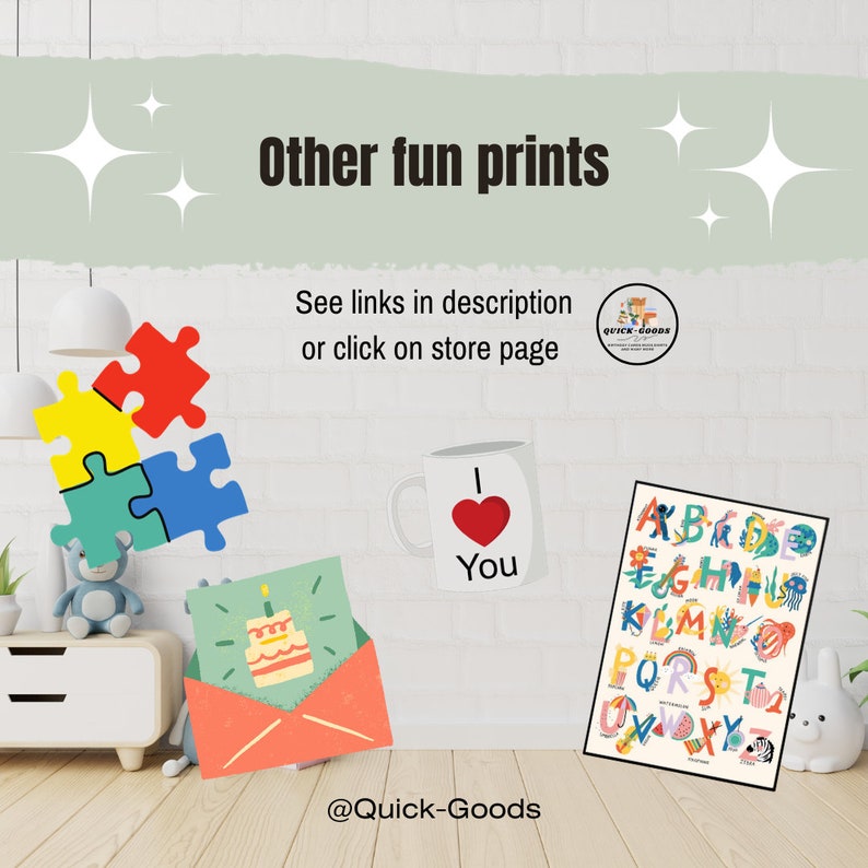 Colorful Vehicles Vocabulary Flashcards - Digital Download, Printable ...