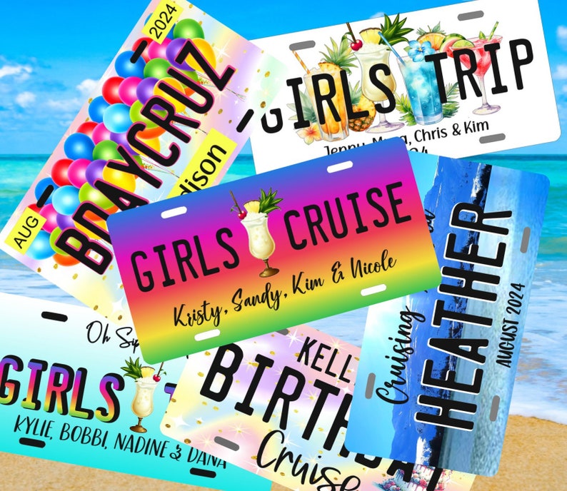 Custom Firefighter License Plate, Firefighter Novelty Plate, Fire ...