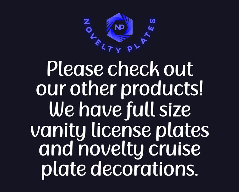 Custom Green Airbrush License Plate, Personalized License Plate, Vanity ...