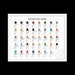 Nespresso Original Menu (digitial Download) - Nespresso Wall Art ...