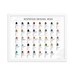 Nespresso Original Menu (digitial Download) - Nespresso Wall Art ...