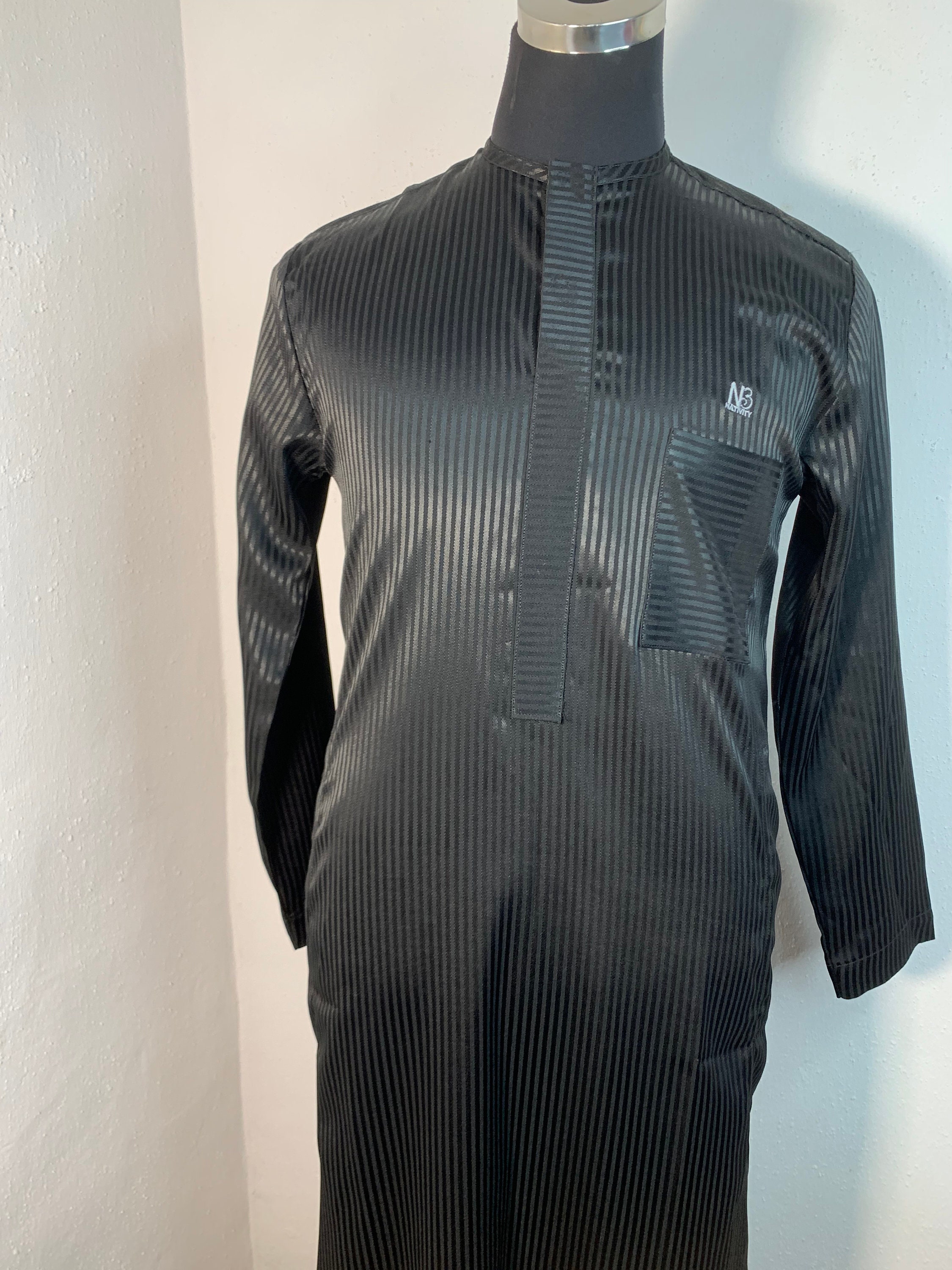 Men’s Luxury Kaftan/ Jalabiya , African Men Party Kaftan - Etsy