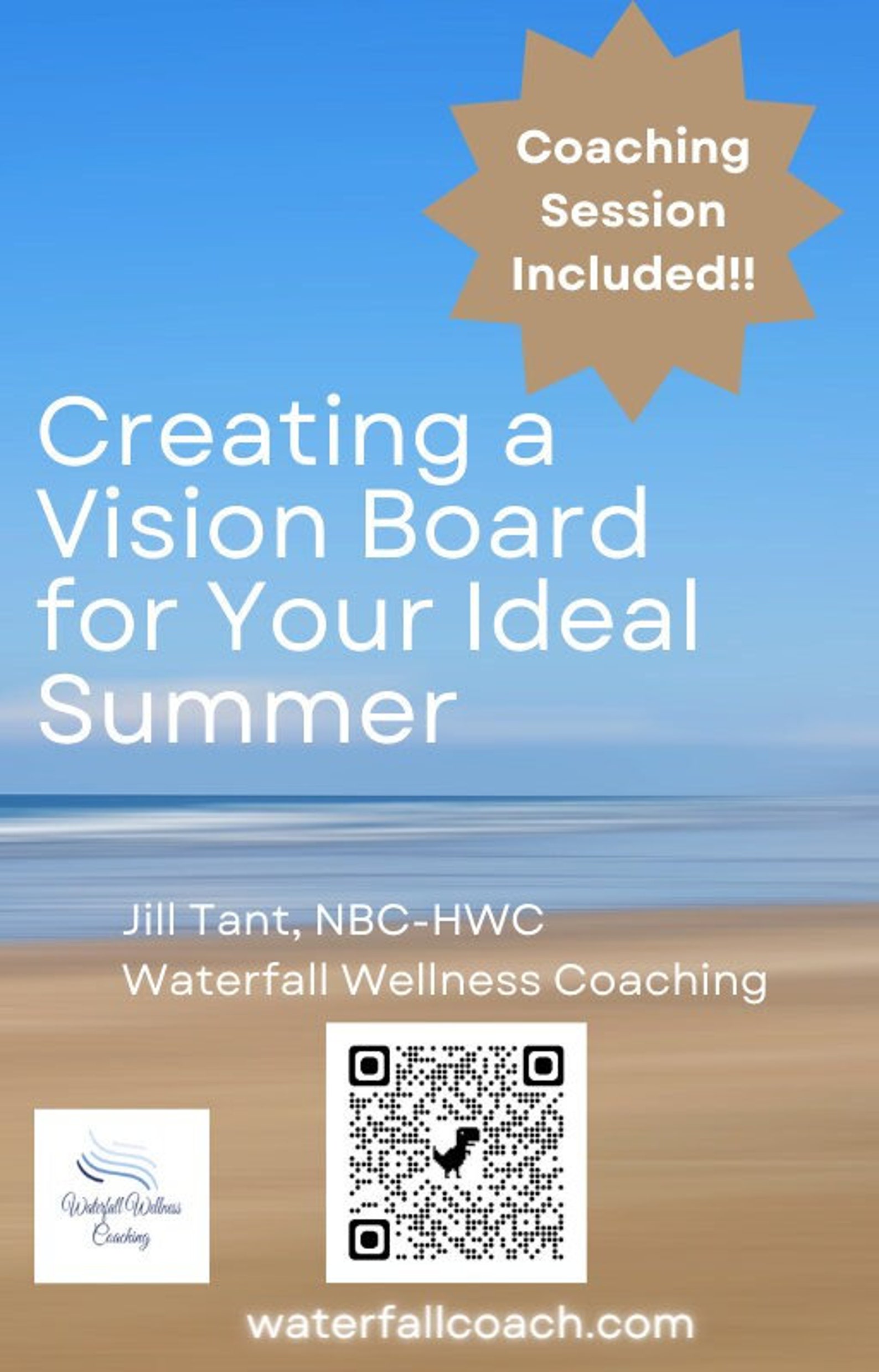 Ideal Summer Vision Board E-book - Special Mom Edition!!! Includes ...