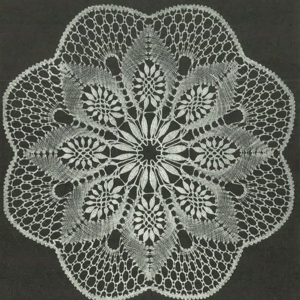 Bobbin Lace Patterns - Etsy