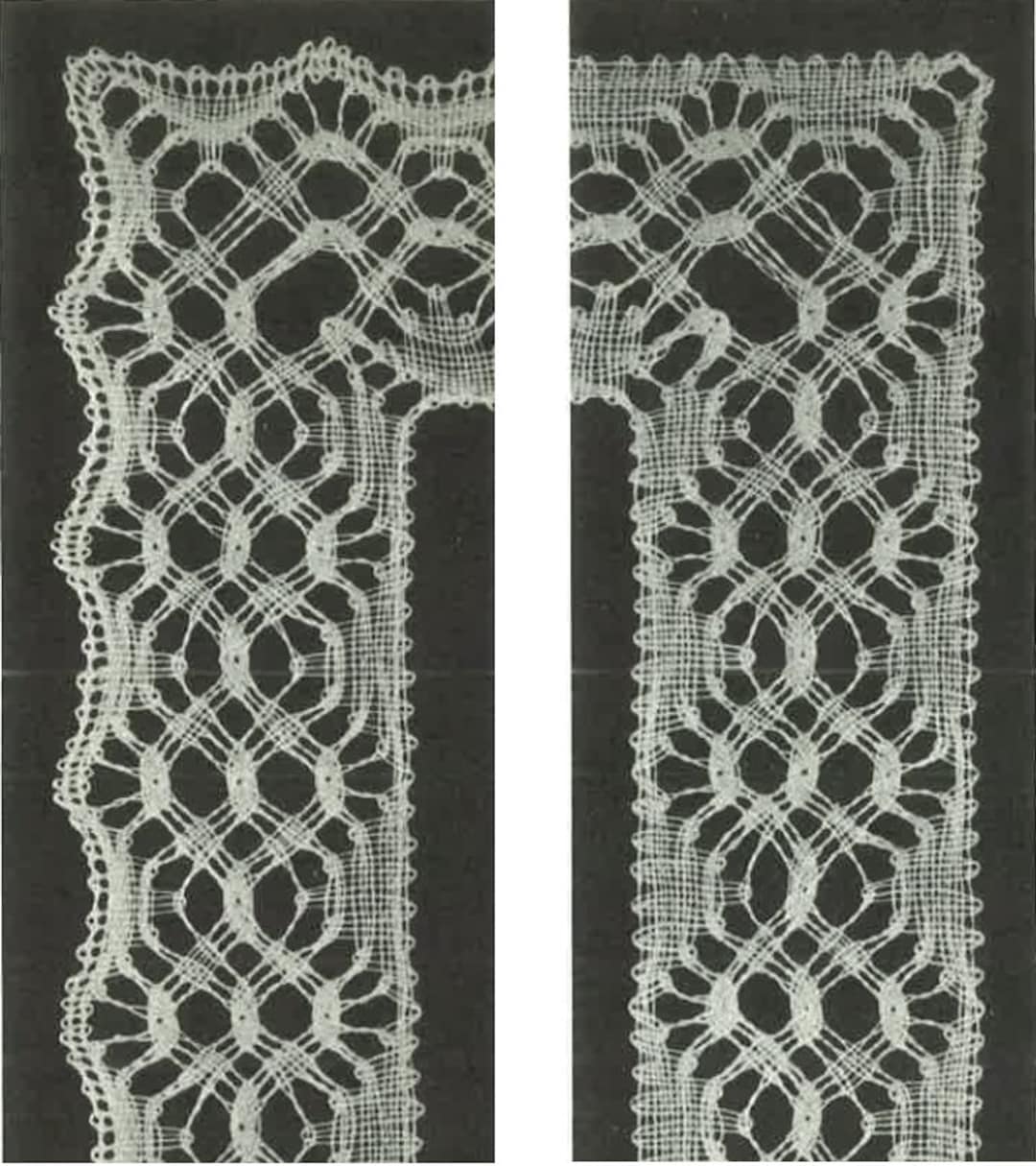Bobbin Lace, Pricking, Liisan Pitsit - Etsy
