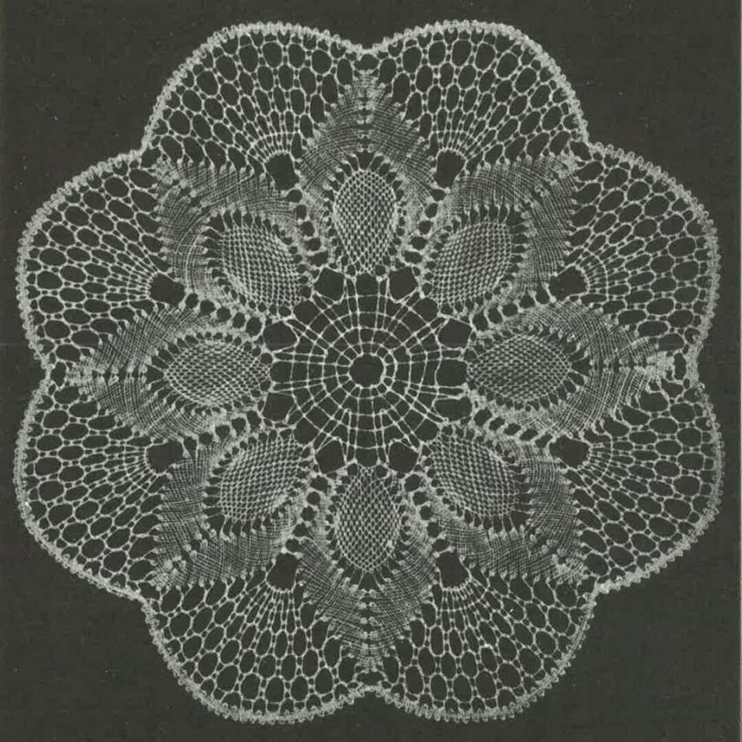 Bobbin Lace, Prickings - Etsy