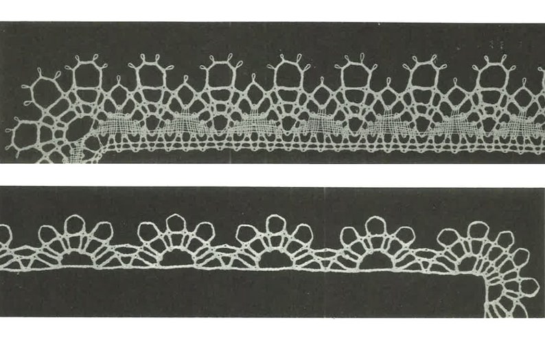 Bobbin Lace, Pricking, Sammalmatto, Hilkan Pitsi - Etsy