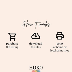 Editable Preschool Moving up Certificate Template (PDF Download) - Etsy