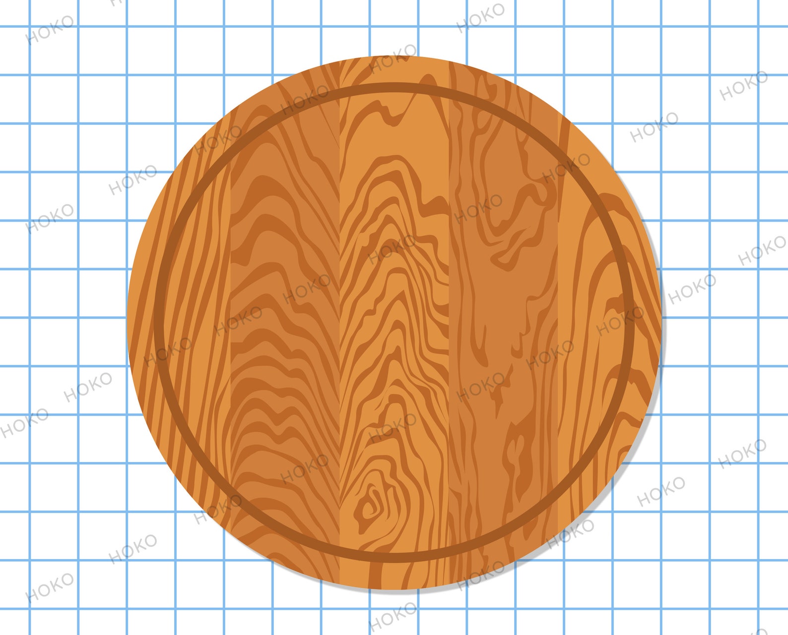 BUILD A PIZZA, Make a Pizza, Printable Pizza Craft, Pretend Play, Cut ...