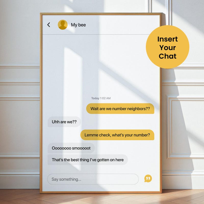 Bumble Anniversary Card - Etsy