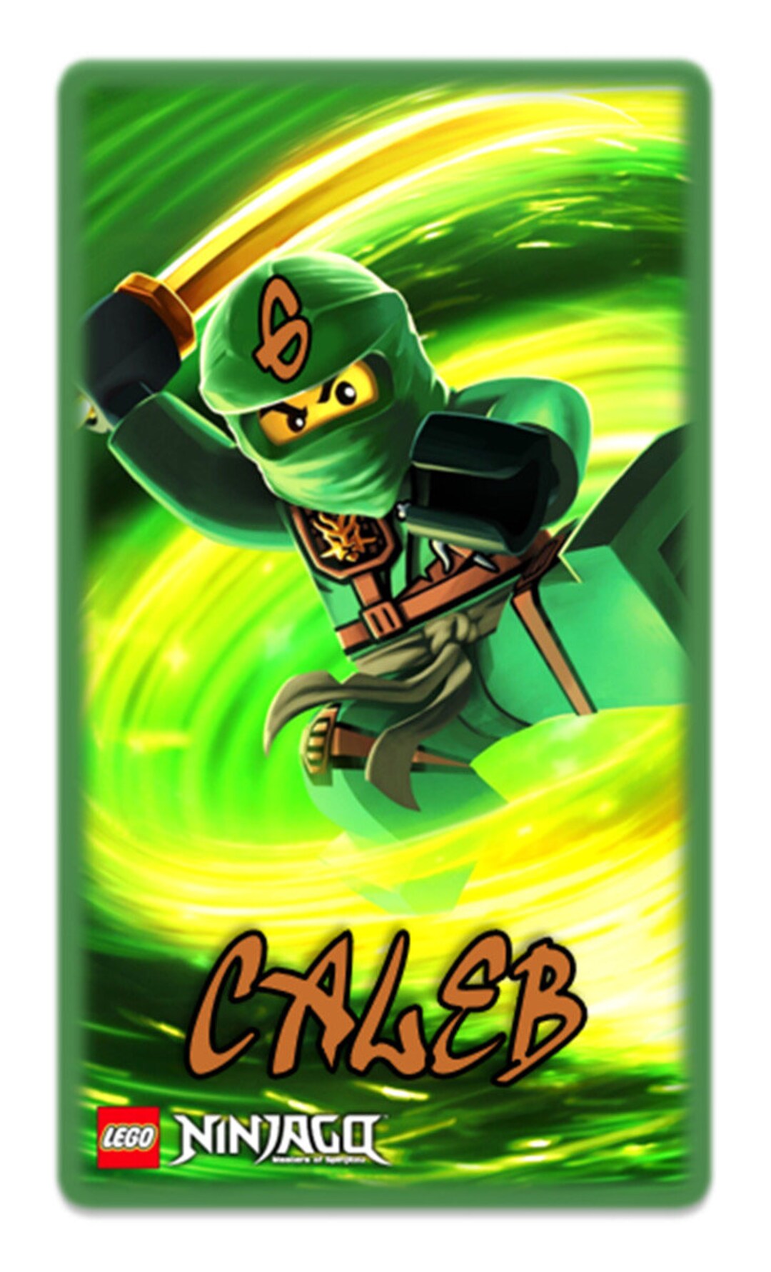 Ninjago Tshirt Print digital Download - Etsy Australia