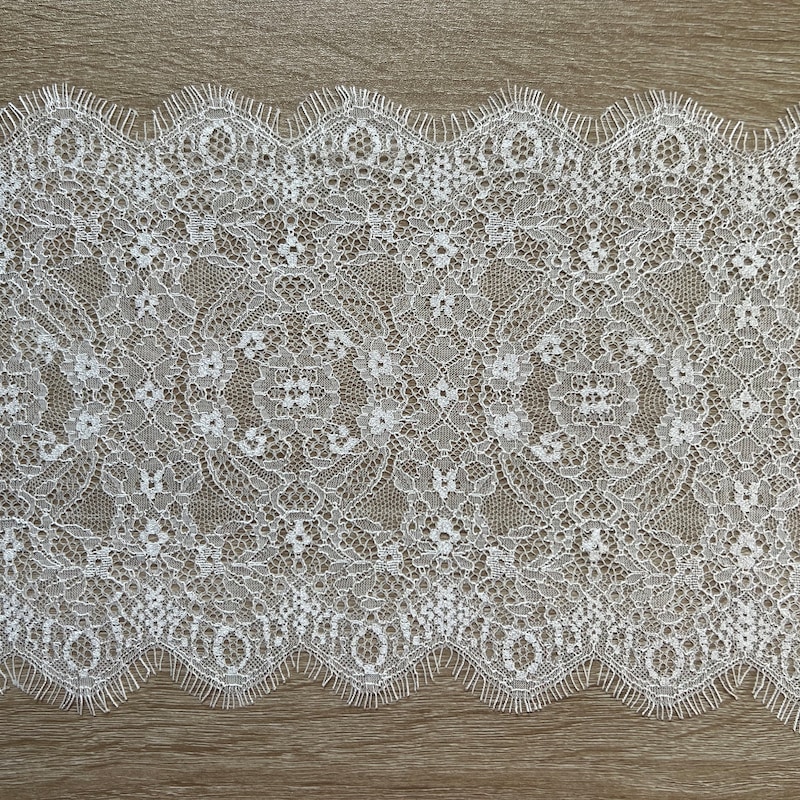 Eyelash Lace Trim - Etsy