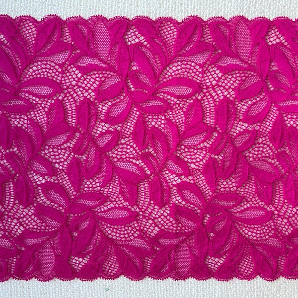 Pink Trim - Etsy