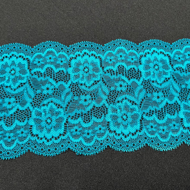 Turquoise Trim - Etsy
