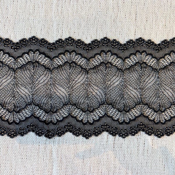 Galloon Lace - Etsy