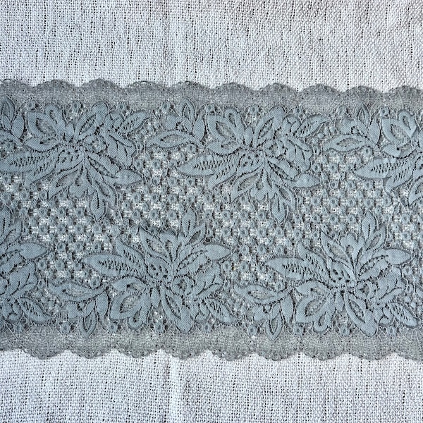 Galloon Lace - Etsy