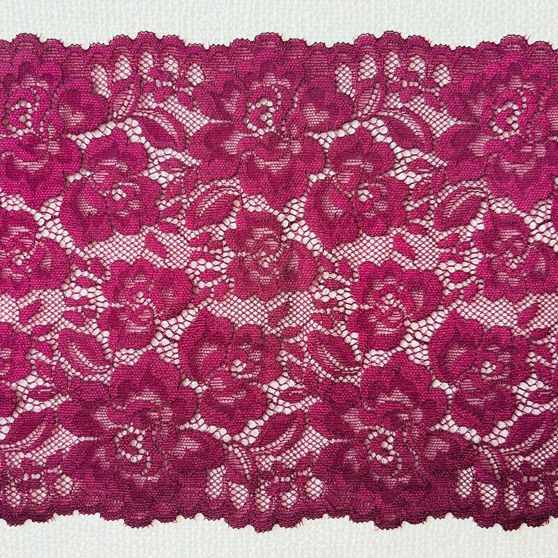 Wide Lace Trim - Etsy