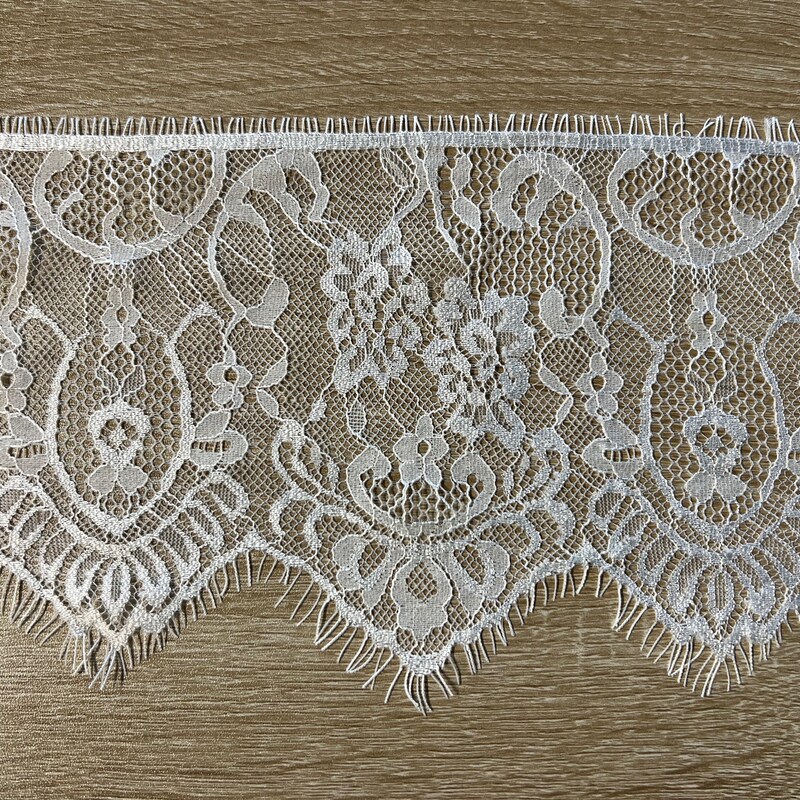 Eyelash Lace Trim - Etsy