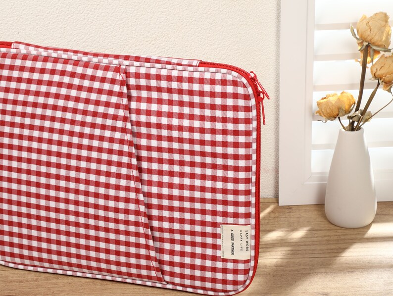 Squares Laptop Sleeve, Laptop Case, Device Sleeve, MacBook Cover, iPad ...