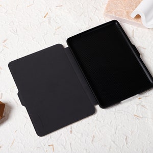 Starry Night Cat Personalised Case Cover for Kindle Paperwhite 1/2/3/4 ...