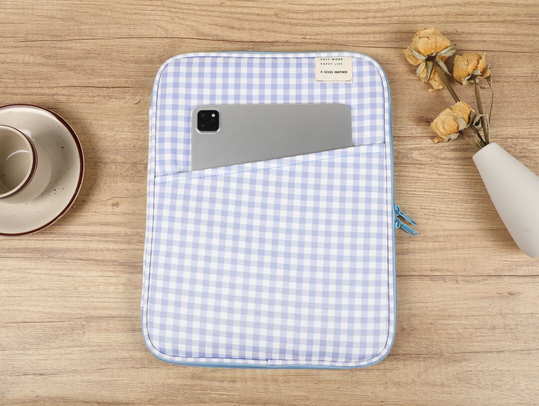 Squares Laptop Sleeve, Laptop Case, Device Sleeve, MacBook Cover, iPad ...