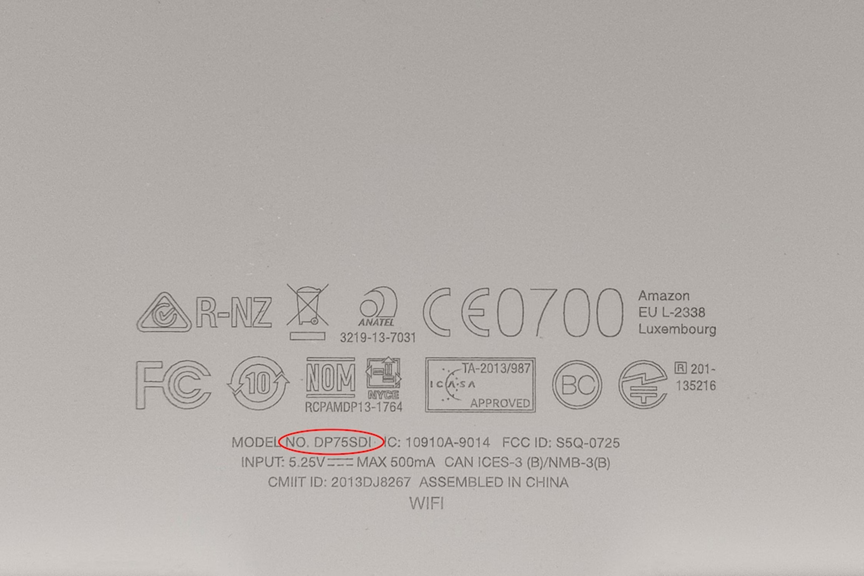 Dark Green Crocodile Leather Personalised Case Cover for Kindle ...