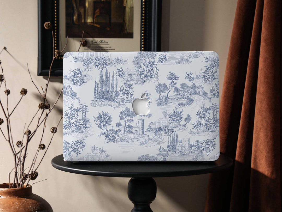 Landscape MacBook Case Cover for Air 13 15 Macbook, Laptop Cover for ...