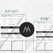 Anesthesia School Study Book Case Log Journal Nurse Anesthetist Case ...