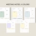 2024 Ultimate Planner Bundle for Organization: Year Overview, Monthly ...
