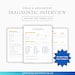 Printable Diagnostic Interview, Biopsychosocial, Counseling Intake Form ...