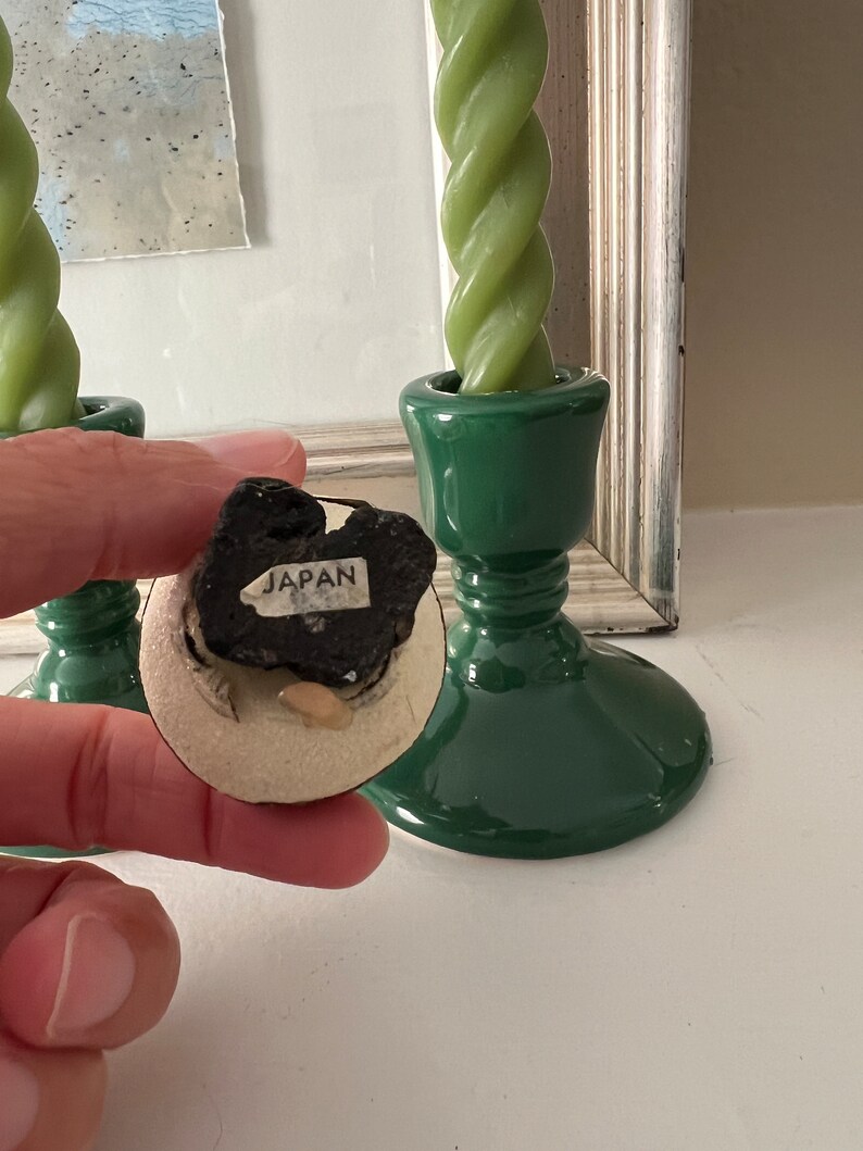 Vintage Japan Elf Christmas Ornament - Etsy